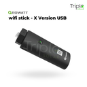 Growatt WiFi Stick (ShineWiFi-X) (USB Pin) | Triple Solar